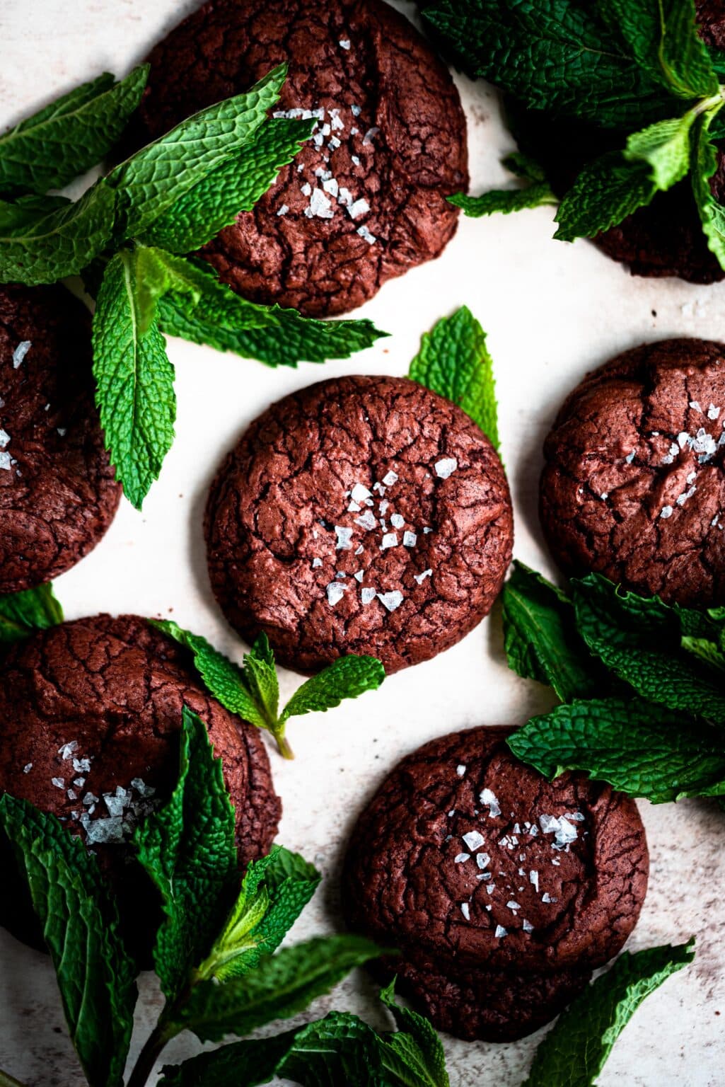 Sorghum Cookies - The G & M Kitchen