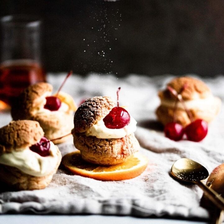 Recipes - The G & M Kitchen