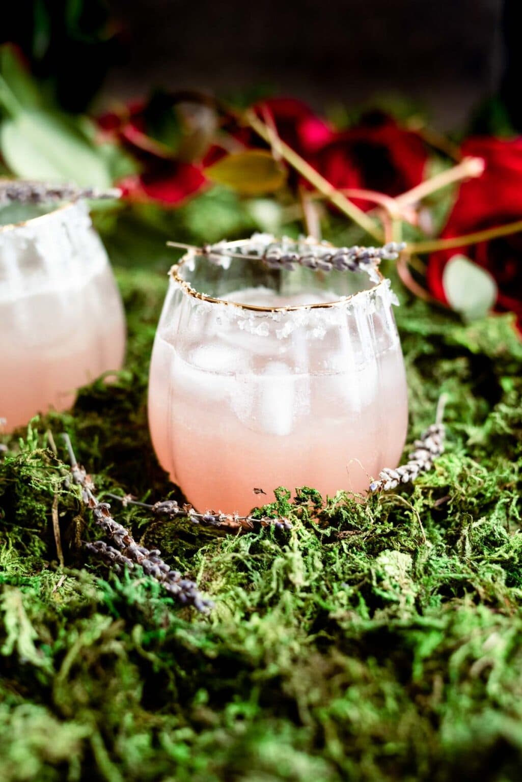 Practical Magic Midnight Margaritas - The G & M Kitchen