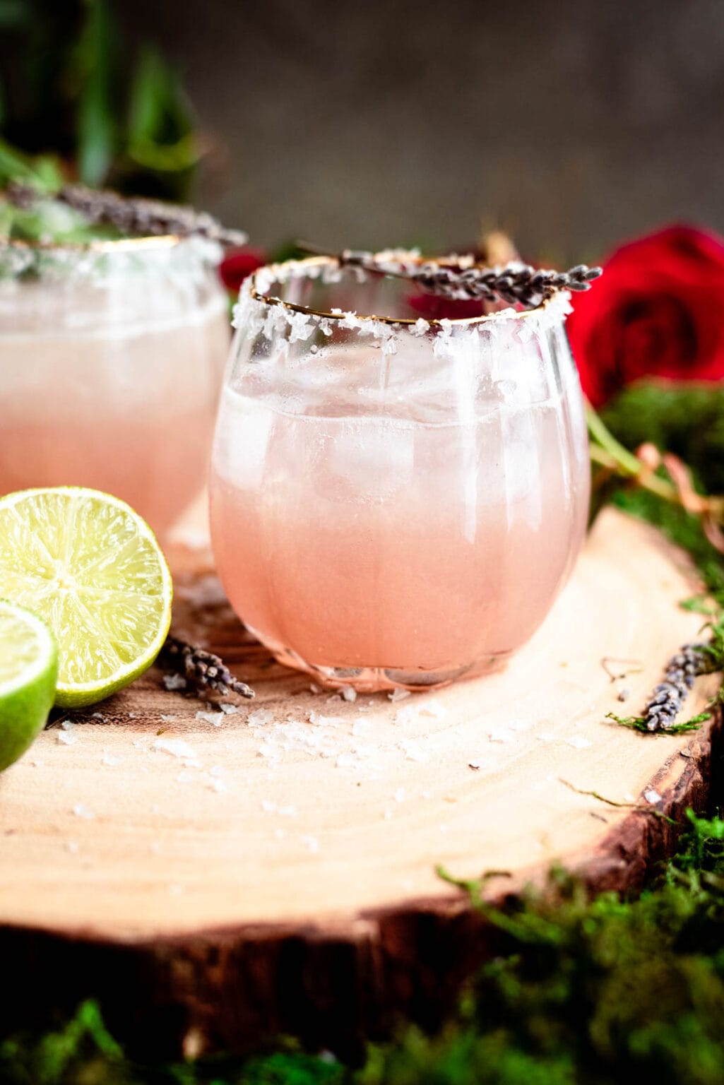 Practical Magic Midnight Margaritas - The G & M Kitchen