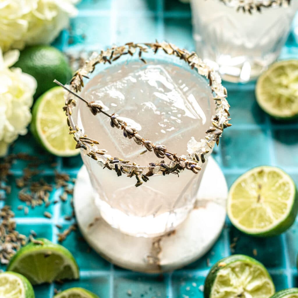 Practical Magic Midnight Margaritas - The G & M Kitchen